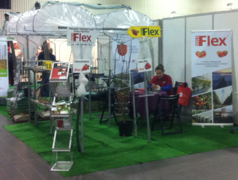 Firma Stanflex zaprasza na Jagodowe Trendy 2016 w Kraśniku! - STANFLEX ...